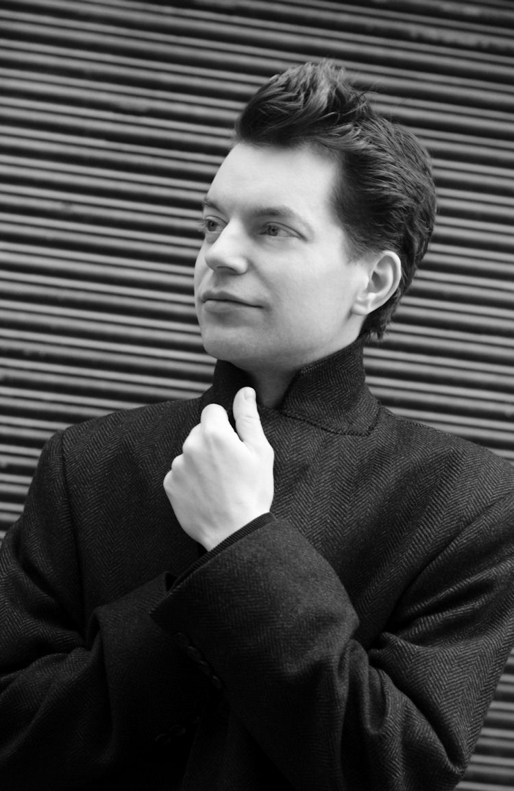 Till Fellner (Piano) - Short Biography [More Photos]
