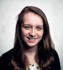 Hannah King (Soprano) - Short Biography