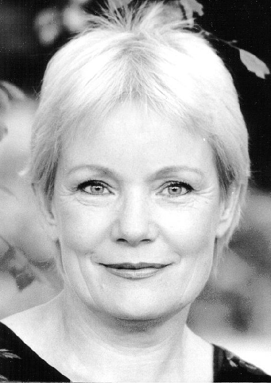 Barbara Schlick (Soprano) - Short Biography
