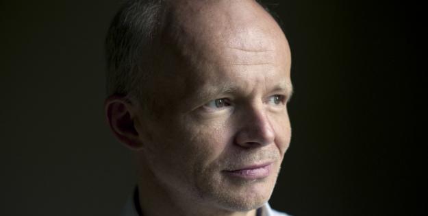 Thomas Zehetmair (Violin, Conductor) - Short Biography [More Photos]