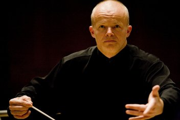Thomas Zehetmair (Violin, Conductor) - Short Biography [More Photos]